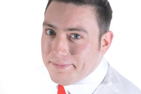 The Two Lives of Mr Castro | Speakers Corner